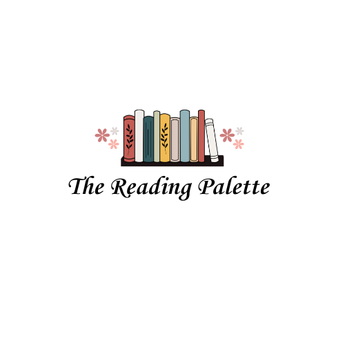 The Reading Palette – The Reading Palette